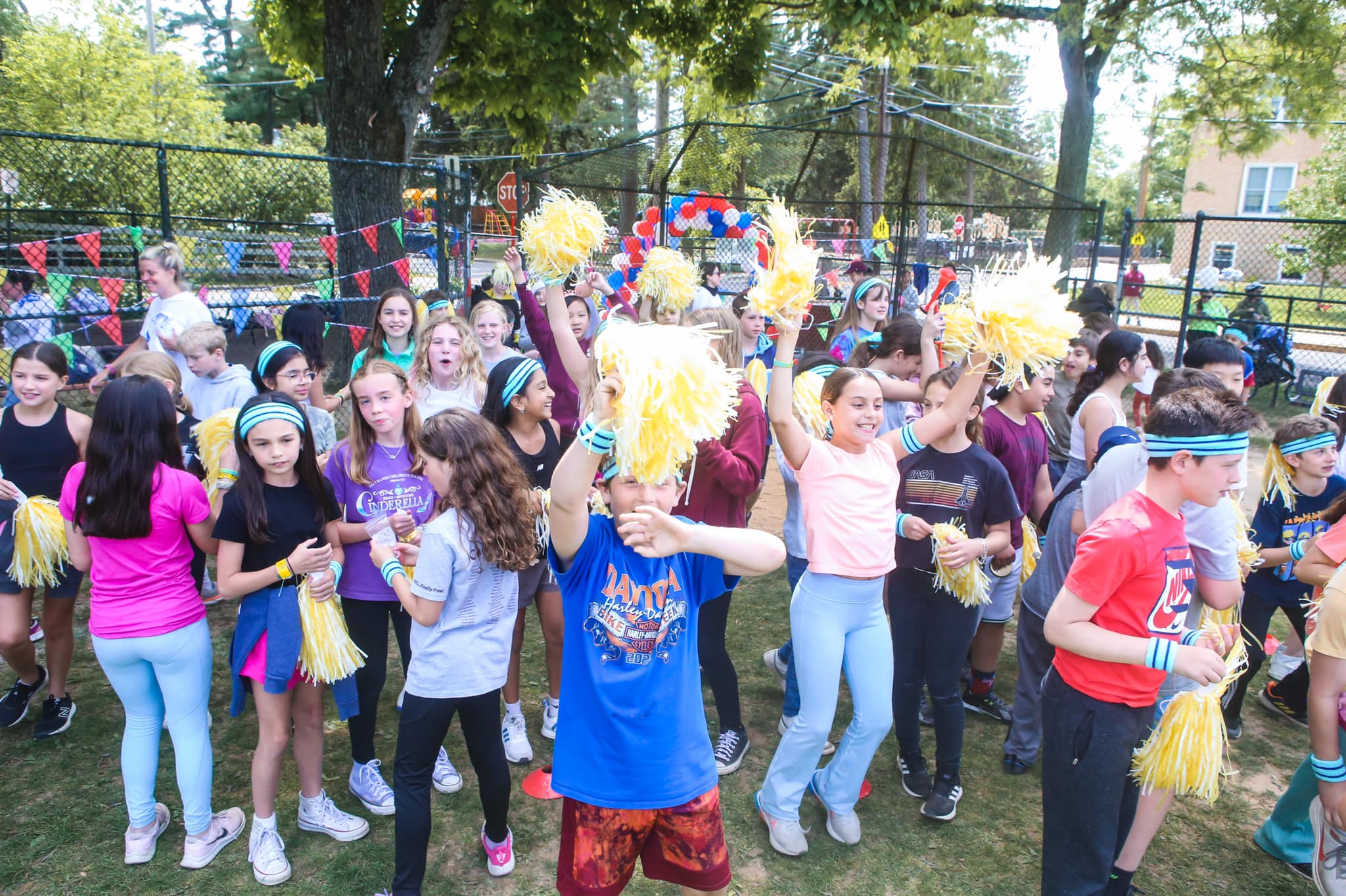 Welcome the 2024 PCA Board – Sea Cliff School Parent Community Association